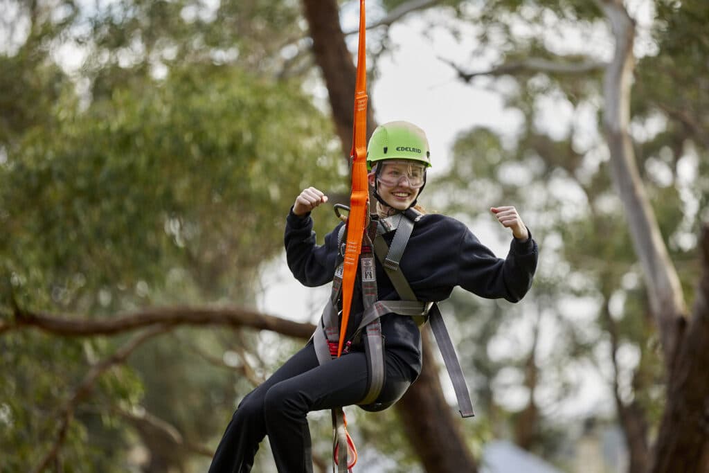 Outdoor Education | School Camps | Belgravia Outdoor Education