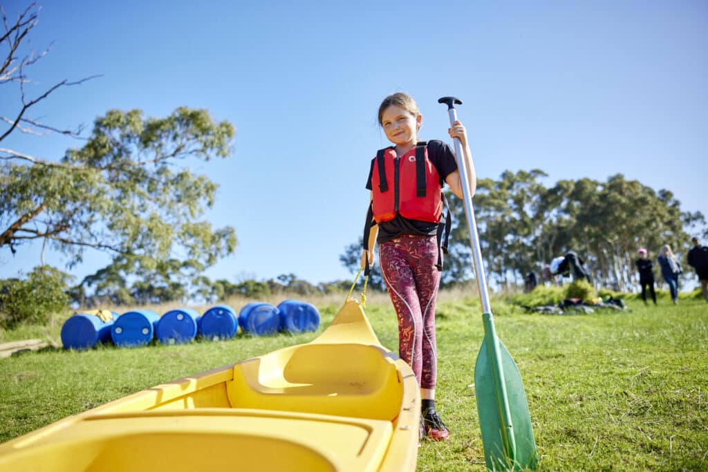 School Camps - Belgravia Outdoor Education