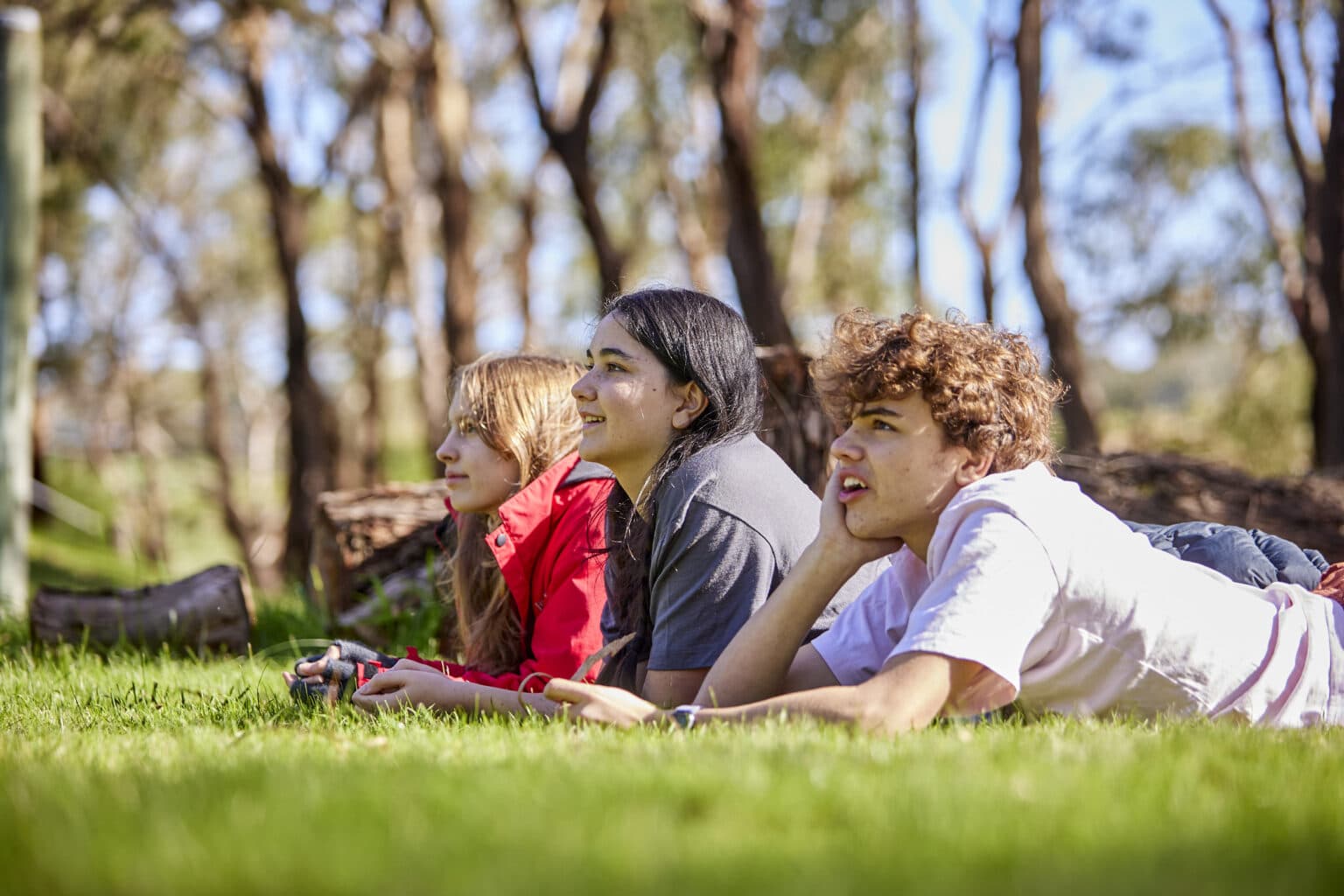 Outdoor Education | School Camps | Belgravia Outdoor Education