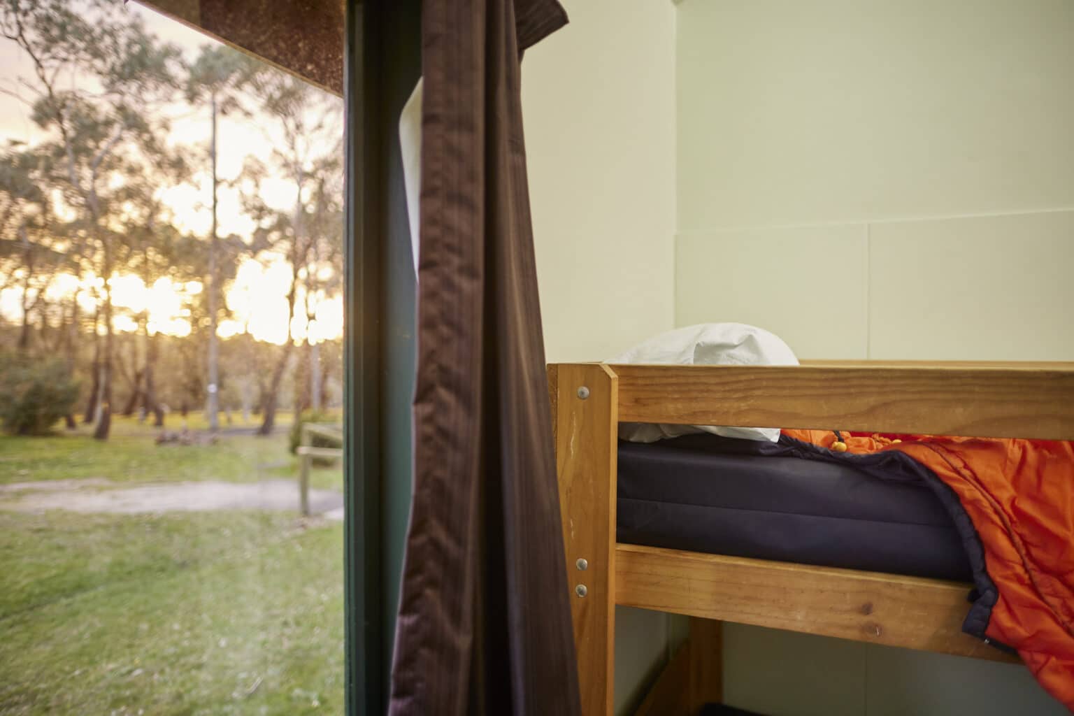 School Camps - Belgravia Outdoor Education